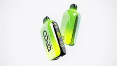 e-cigarette Vape design industrial design (1)-花瓣网