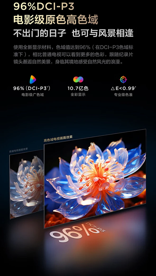 TCL75T7G Pro 75英寸 百级分区 HDR 800nits 4K 144Hz 2.1声道音响 平板电视机 以旧换新 75英寸【图片 价格 品牌 报价】-京东-花瓣网