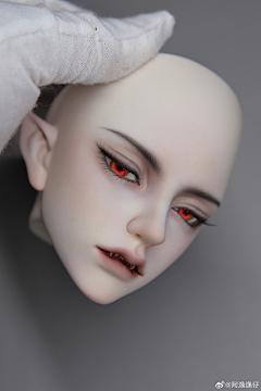 BJD脸-花瓣网|陪你做生活的设计师 | td杜筱菊 - 小红书