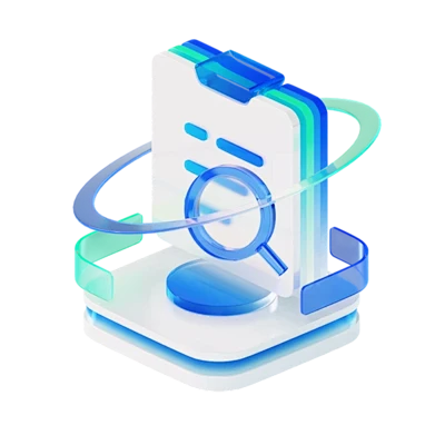 【米图网-52mitu.com】科技 未来 3D 立体 文档 放大镜科技-花瓣网