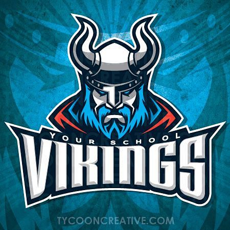 Viking Brand Pack