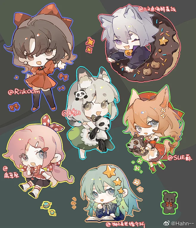 @Hahn-- 的个人主页 - 微博-花瓣网