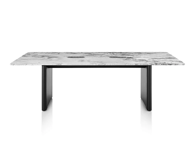 Axon Conference Table-花瓣网