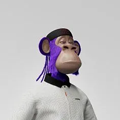 其中包括图片：HAPE PRIME NFT-花瓣网