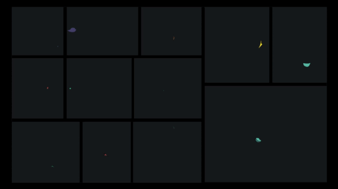 Magic button - 2D FX animation toolkit -花瓣网