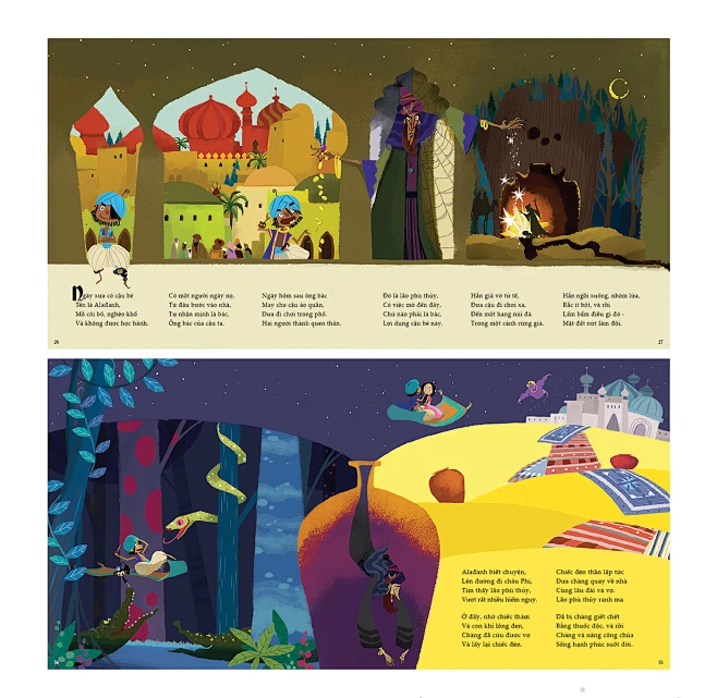 World Wide Fairy Tales in Poems : This book was published in 2014 and ...