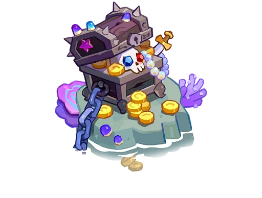 Cookie Castle | Cookie Run: Kingdom Wiki | Fandom-花瓣网