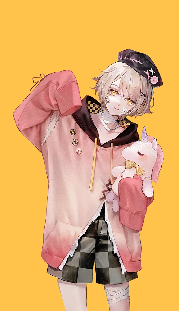 原画群：755598524 (25)-花瓣网