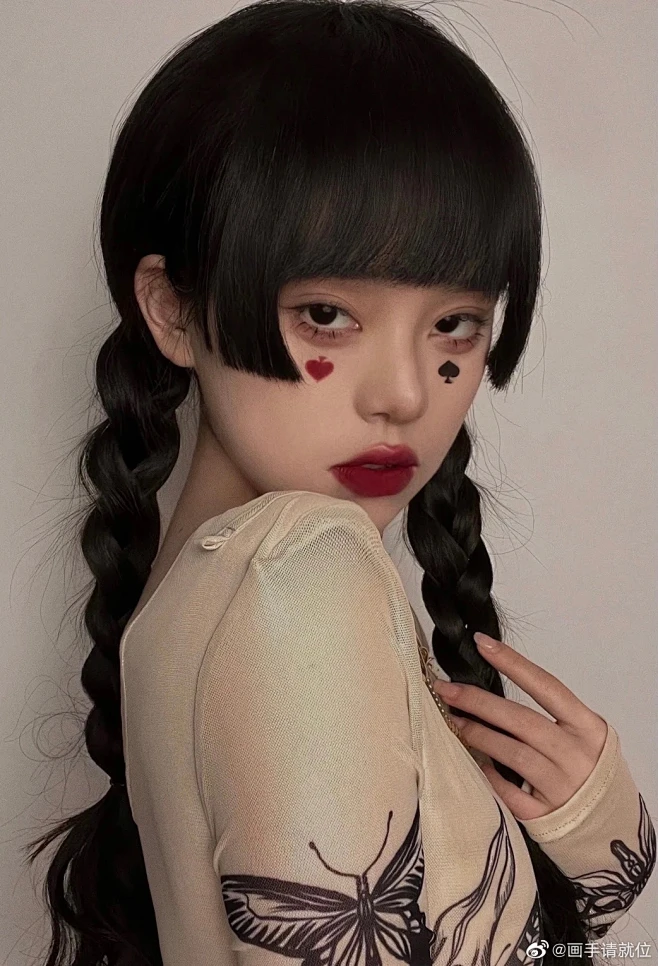 画手请就位的微博_微博-花瓣网