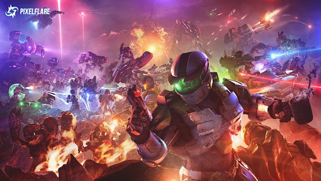 William Cameron : Lens Flare Enthusiast-花瓣网