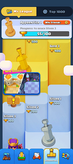 Supercell UI-花瓣网|陪你做生活的设计师 | UI.NET-游戏UI/UX学习、交流、分享平台