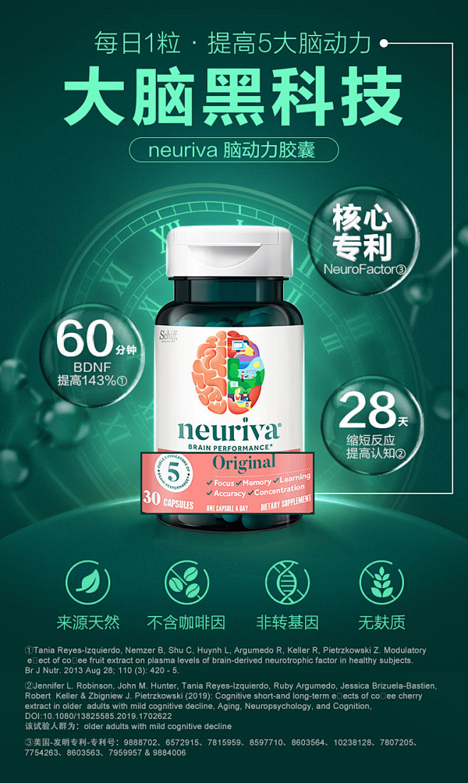 schiff-neuriva-dha-plus-30