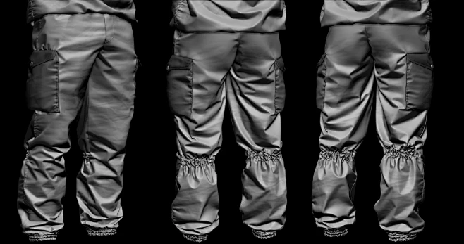 Cloth Study图片_布料参考图片素材-花瓣网