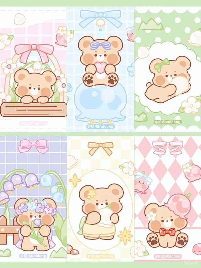 奶冻Naidong - 小红书