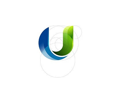 U u letter u logo mark u logo ulogo design modern logo branding modern ...