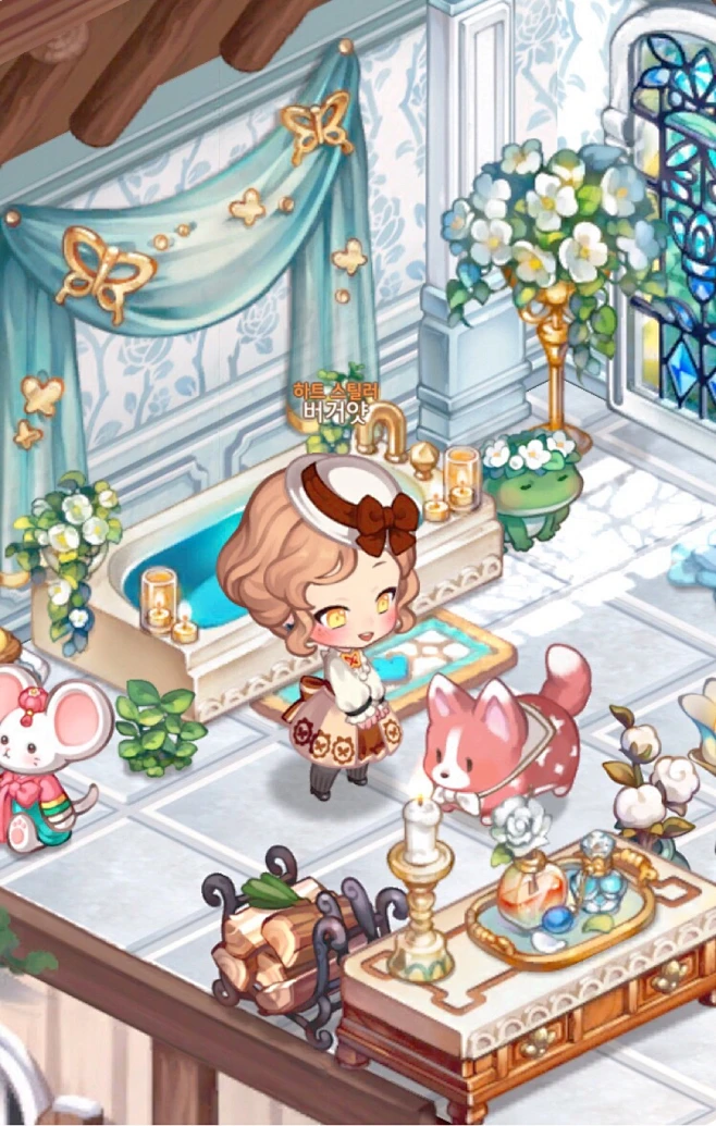 Naver Image Popup-花瓣网