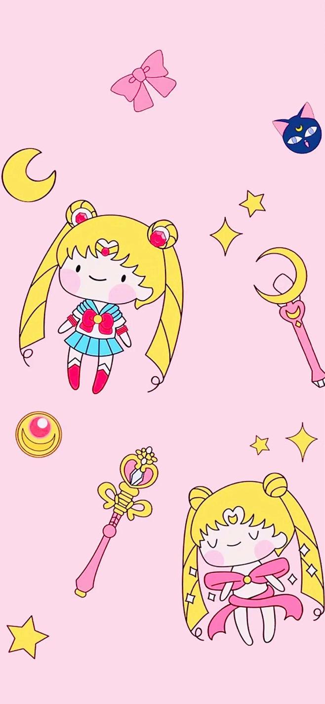 美少女战士