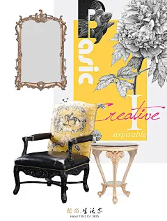 insMind Props Elements素材-花瓣网