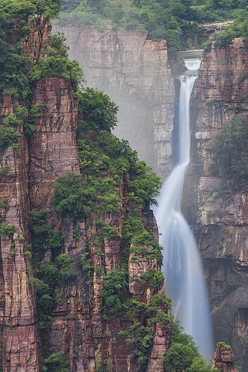 太行山水_百度图片搜索