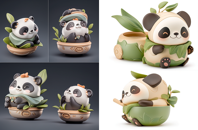 66615_The_cute_panda_IP_in_the_blind_box_combines_the_panda_cul ...
