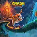{游戏系列} 美国 Crash 4（场景，角色，UI）图片_{游戏系列} 美国 Crash 4（场景，角色，UI。。）图片素材-花瓣网