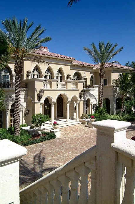 Simmons Building | Photo Gallery | Oceanfront, Ranch, Golf, and ...