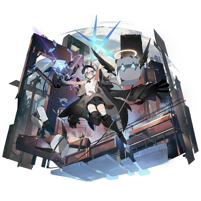 6★阿克希亚