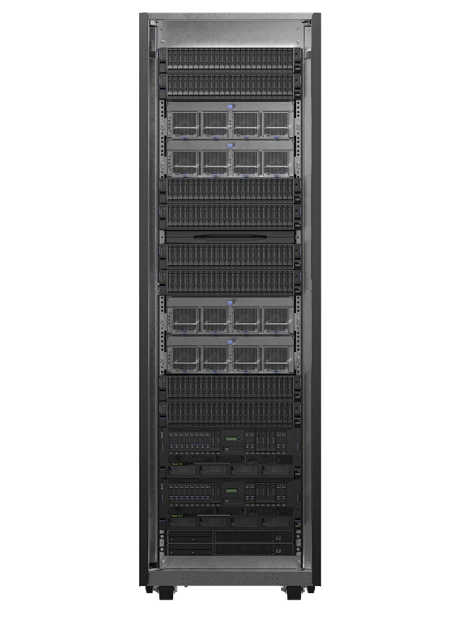 IBM Storage DS8000-花瓣网