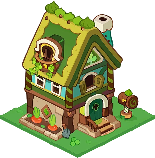 Cookie Houses : " Each Cookie needs a sweet little house. A bunch of ...