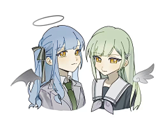 MYGO-q版/cp图/短漫画(1)-花瓣网|陪你做生活的设计师 | 948A236E4C8F