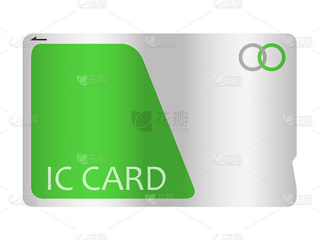 IC card
