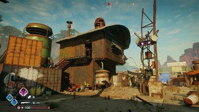 Rage2 Screenshot 2021.02.22 - 23.56.10.66