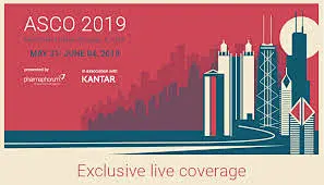 ASCO 2019 day three | pharmaphorum-花瓣网