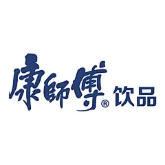 康师傅饮品-logo-花瓣网