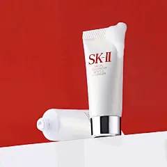 SK-II 神仙水 SK2 logo-花瓣网