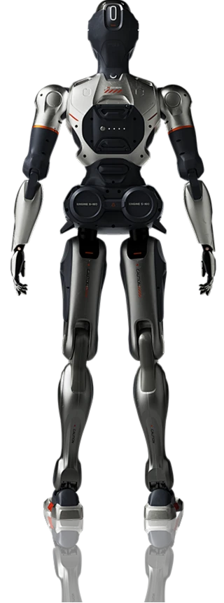 ENGINEAI众擎机器人官方网站-花瓣网