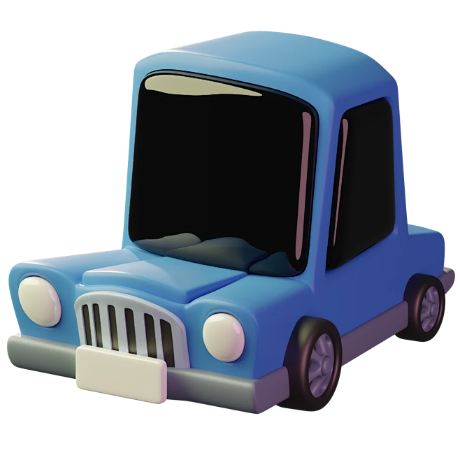 car (2)-花瓣网