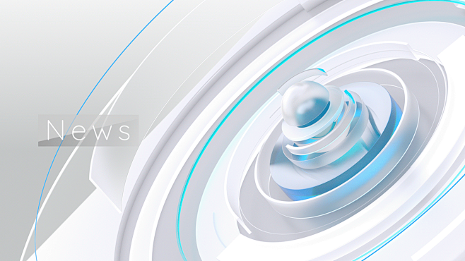 Ident news NEWS Branding news ident news opener opener redshift ...