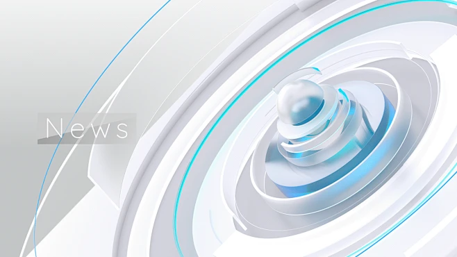 Ident news NEWS Branding news ident news opener opener redshift ...