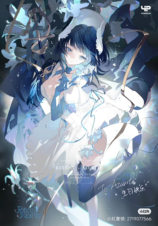 花瓣灵感详情页-花瓣网