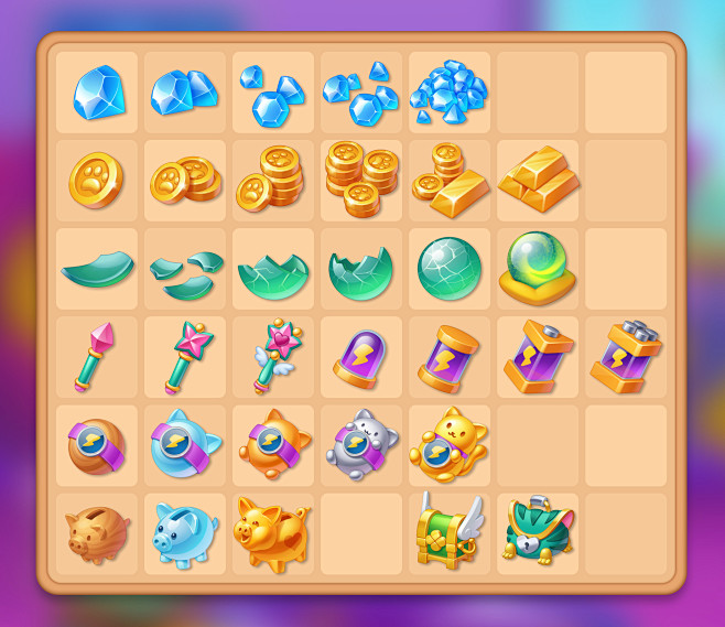 Render Merge Icons (4)