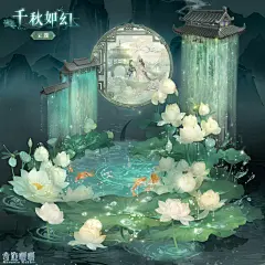 《ZERO TASK》“潮流盲盒风格”设计复盘-文章/案例研究/教程-GAMEUI.NET-游戏UI/UX学习、交流、分享平台-花瓣网