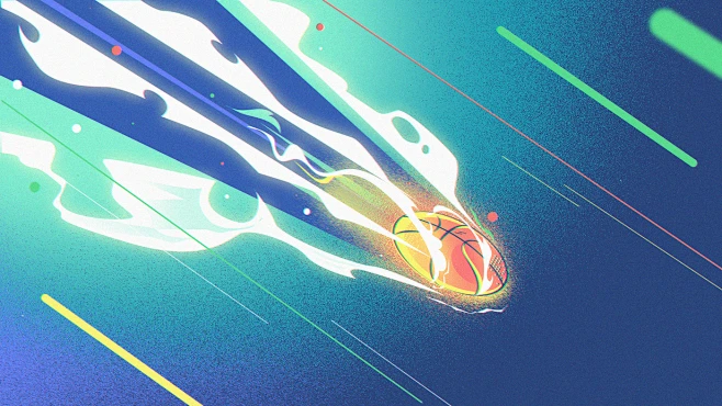 2D Animation Advertising after effects animation ILLUSTRATION MoGraph ...