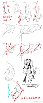 Monster Mud Grim Reaper -- Chicken wire armature w burlap-花瓣网