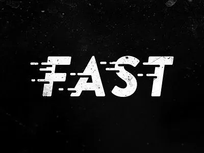 Go Fast-花瓣网