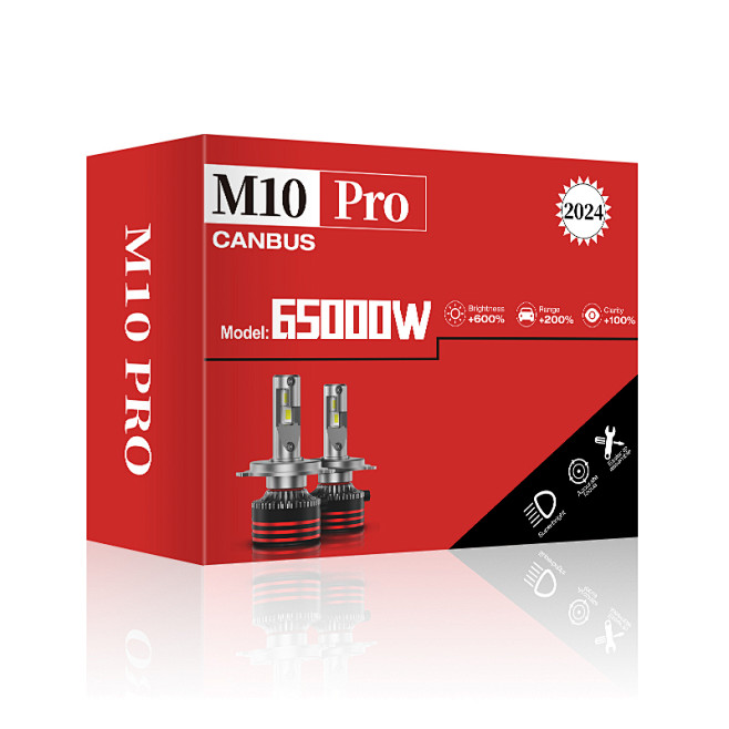 M10-PRO包装效果图