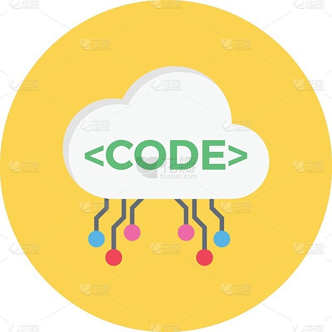 code cloud