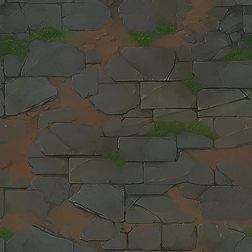 Forest_tileset_05.Out-花瓣网