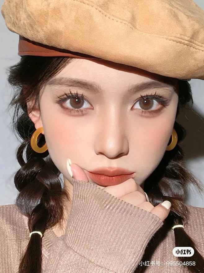 花瓣灵感详情页-花瓣网