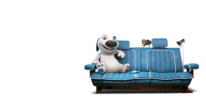 Talking Tom and Friends : Official home of Talking Tom, Talking Angela ...